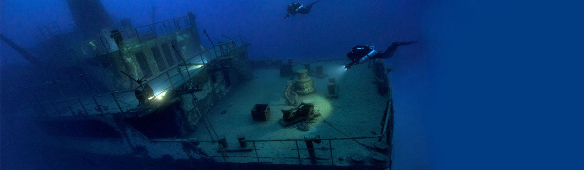 PADI Specialty Courses | Divewise Malta – DiveWise