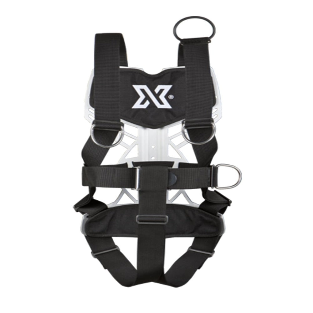 XDEEP NX Ultralight Harness | Divewise Malta – DiveWise