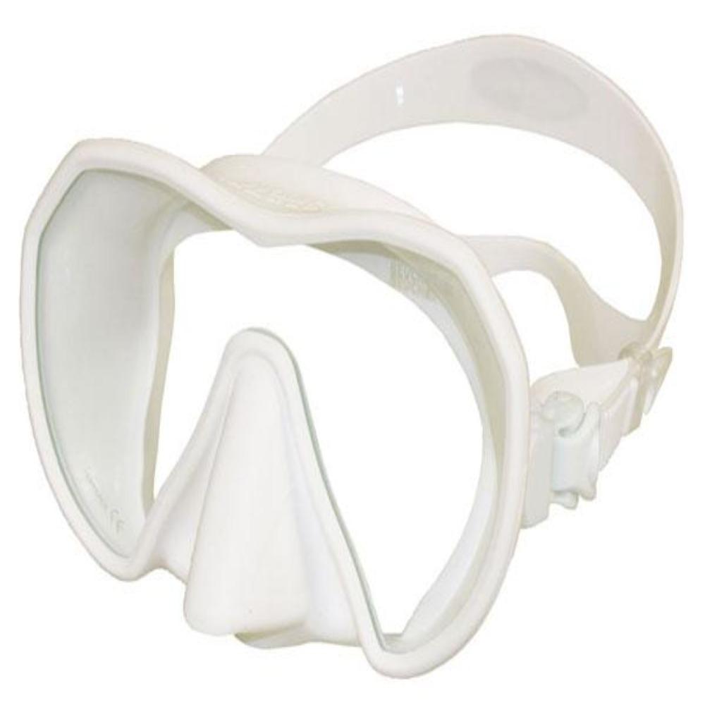 Beuchat MAXLUX Mask | Divewise Malta – DiveWise