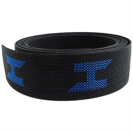 Replacement webbing store